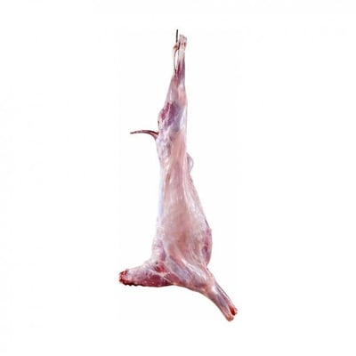 Premium Pakistan Mutton - Whole Carcass : Buy online | freshtohome.com