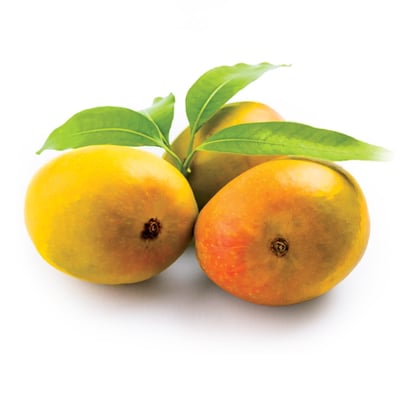 Mango Mundappa : Buy online | freshtohome.com
