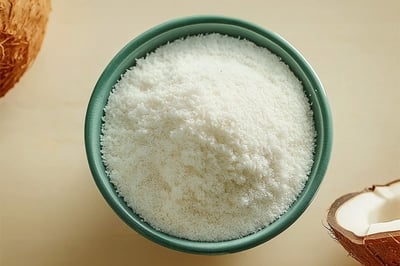 Coconut Powder (500g Pouch) : Buy online | freshtohome.com