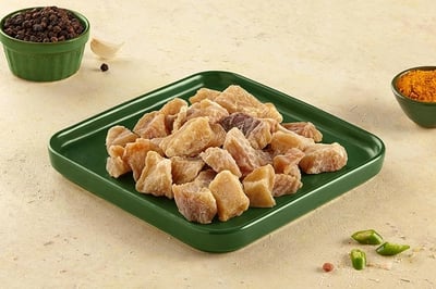 Dry Shark Cubes (Salted) - Pack of 300g : Buy online | freshtohome.com