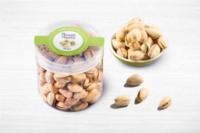 Jumbo Pistachio - Pack of 180gm : Buy online | freshtohome.com