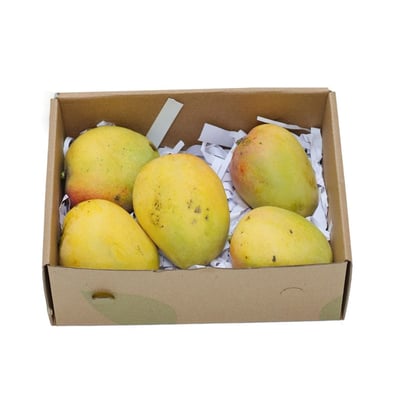 Mango Sindoor - 3kg Box : Buy online | freshtohome.com