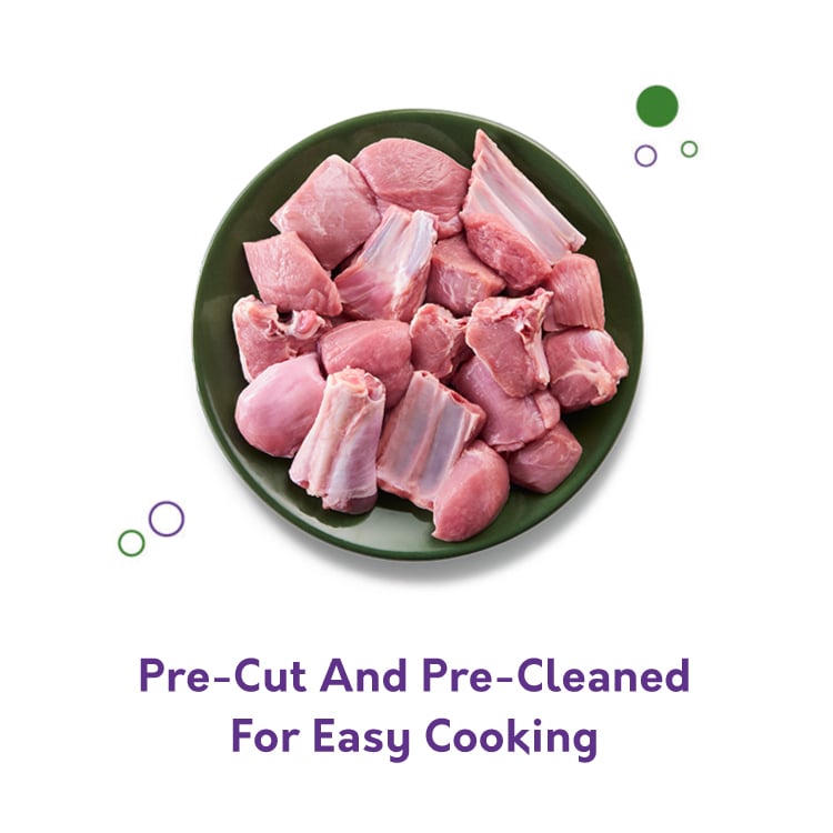 Freshtohome - Buy Fresh Fish, Chicken and Mutton Online