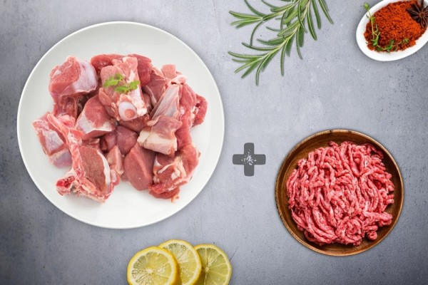 FreshToHome - Order Fresh Fish, Chicken and Mutton Online.