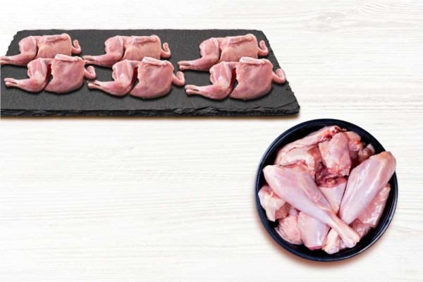 Poultry Products - Buy fresh Chicken & Duck