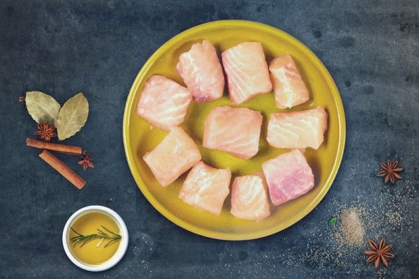 FreshToHome - Buy Fresh Fish Online