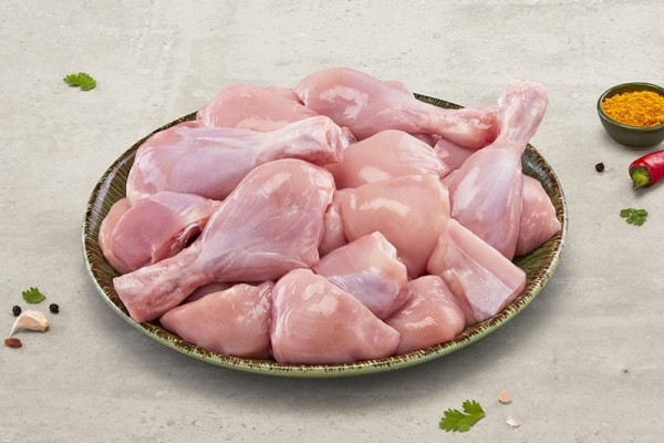 Poultry Products - Buy fresh Chicken & Duck