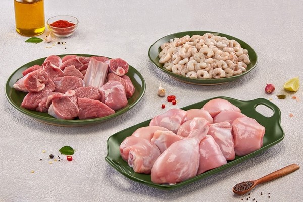 FreshToHome - Buy Fresh Fish Online