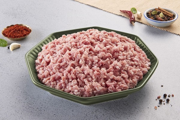 Premium Tender Meat - Halal cut and low fat