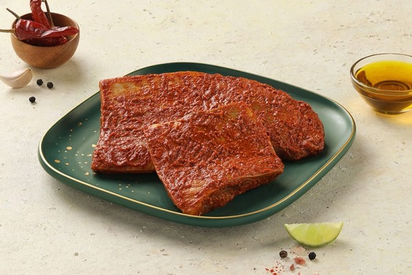 Marinades & Ready To Eat