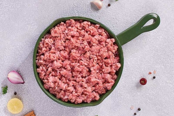 Poultry & Mutton Products