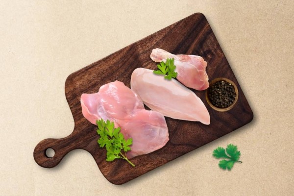 Poultry Products - Buy fresh Chicken & Duck