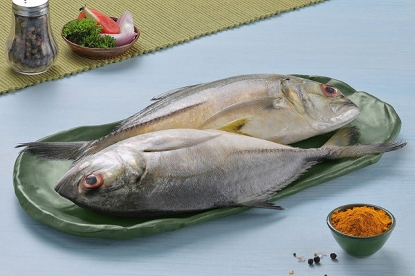 FreshToHome - Buy Fresh Fish Online