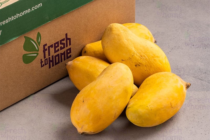 Mango - Sindiri : Buy online | freshtohome.com