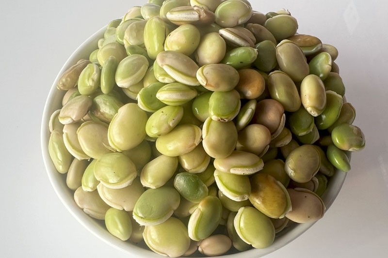 Avarekai Peeled (200g Pack) : Buy online | freshtohome.com