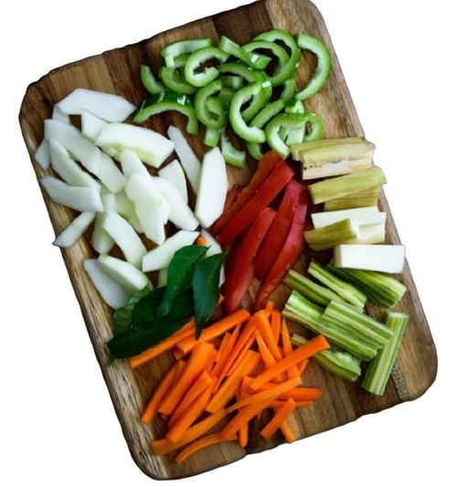 Avial Cut (600g Pack) : Buy online | freshtohome.com