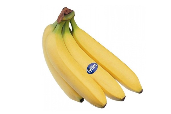 Banana Fyffes (EC) : Buy online | freshtohome.com