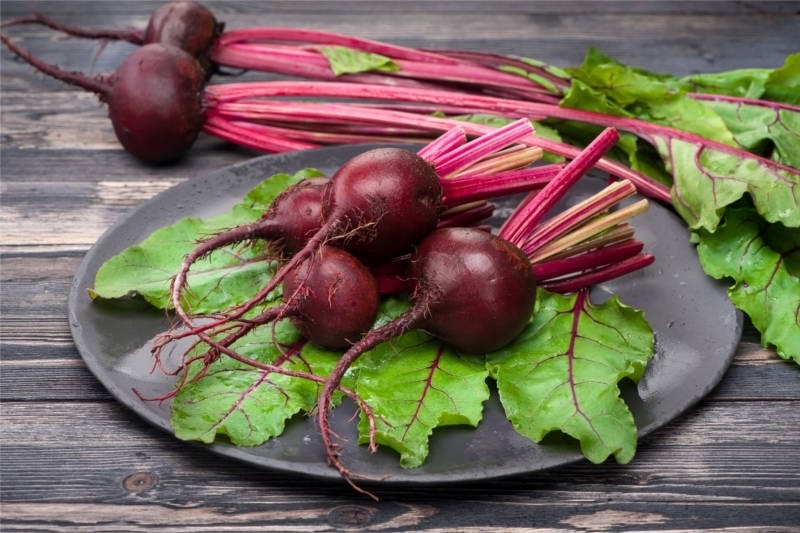 Ooty Beetroot : Buy online | freshtohome.com