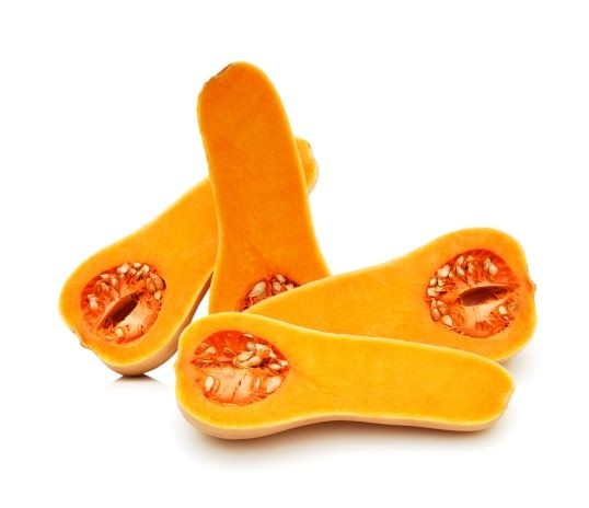 Butternut Squash - Half : Buy online | freshtohome.com