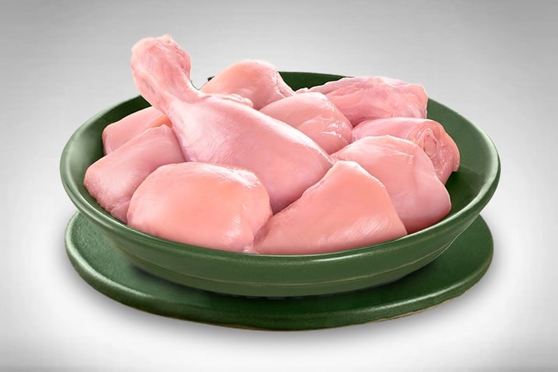 Premium Chicken (Skinless) : Buy online | freshtohome.com