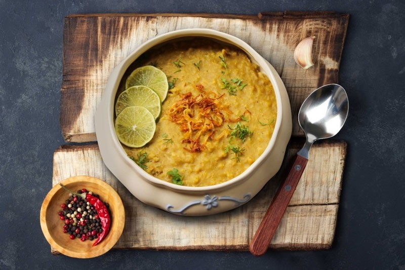 Chicken Haleem - 200g Pack : Buy online | freshtohome.com
