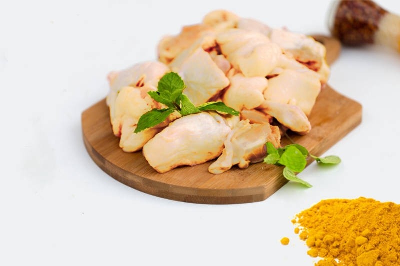 Country Chicken / Desi Chicken / Natti Koli (Free Range & With Skin ...