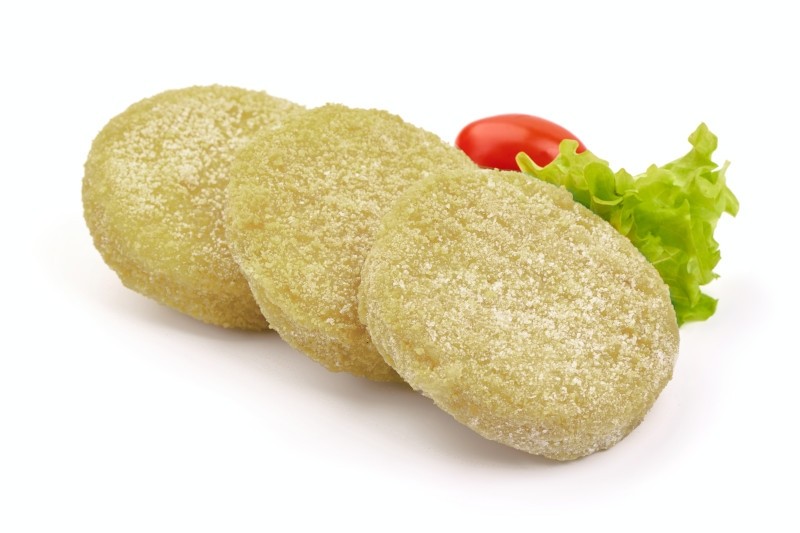 Yummy Fish Cutlets - Pack of 3 (Mackerel / Ayala - 130g to 160g) : Buy ...