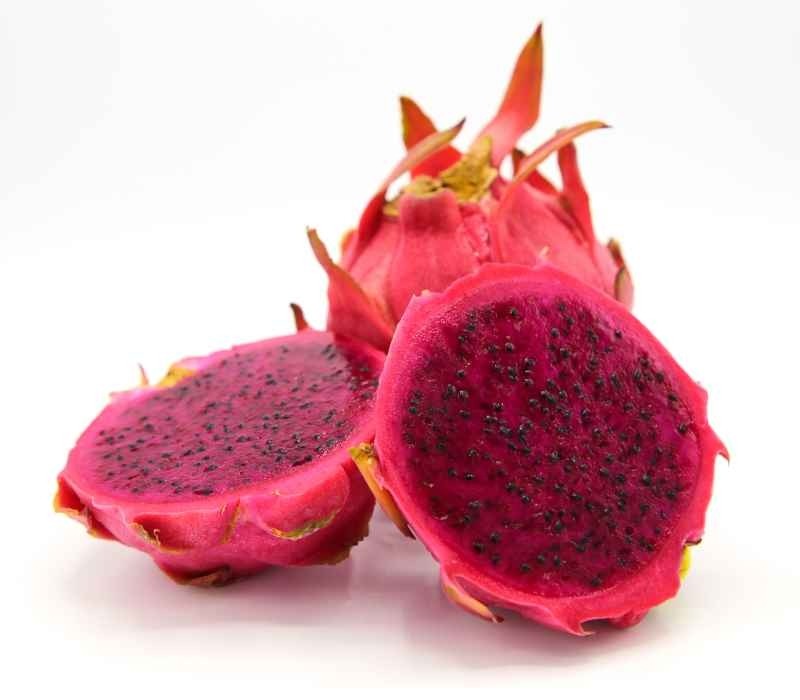 Red Dragon Fruit (VN) - Pack of 1 : Buy online | freshtohome.com