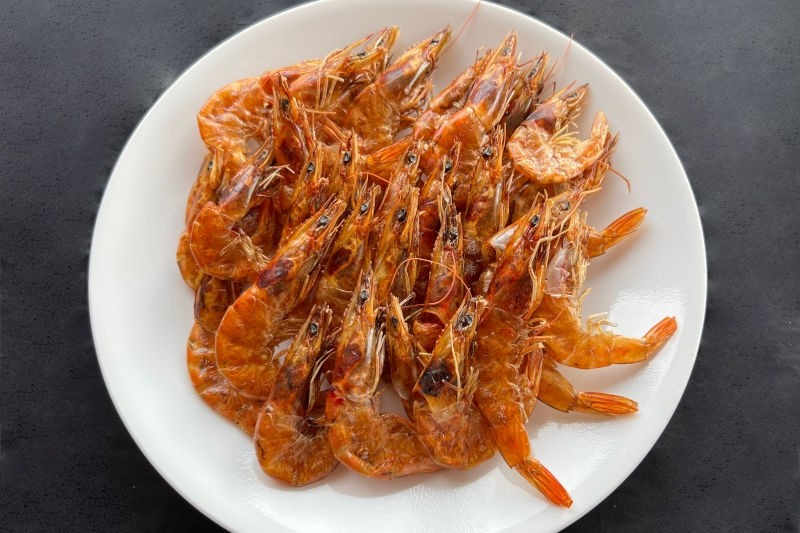 Dr Prawns : Buy online | freshtohome.com