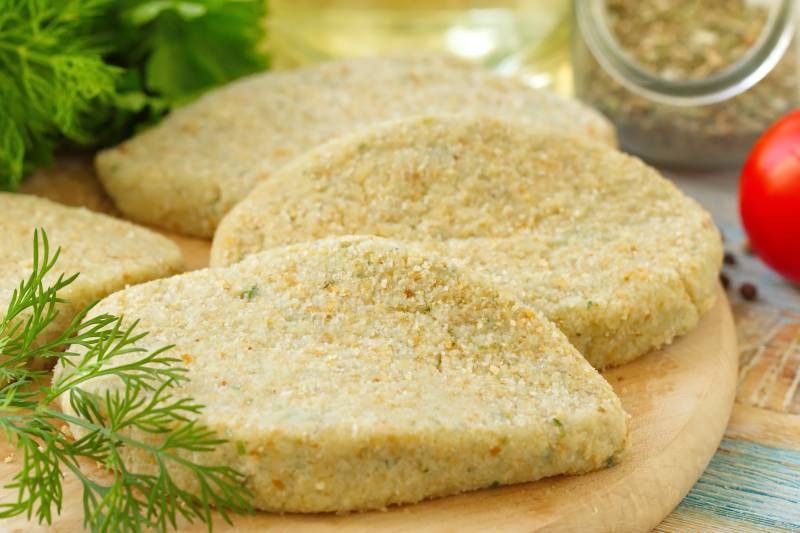 Yummy Seer Fish / Surmai / Vanjaram / Anjal Cutlets (Pack of 3, 140g to ...