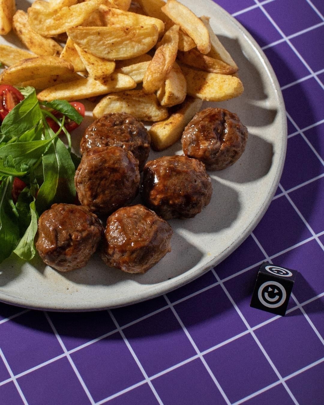 Future MeatBall - Pack of 11 : Buy online | freshtohome.com