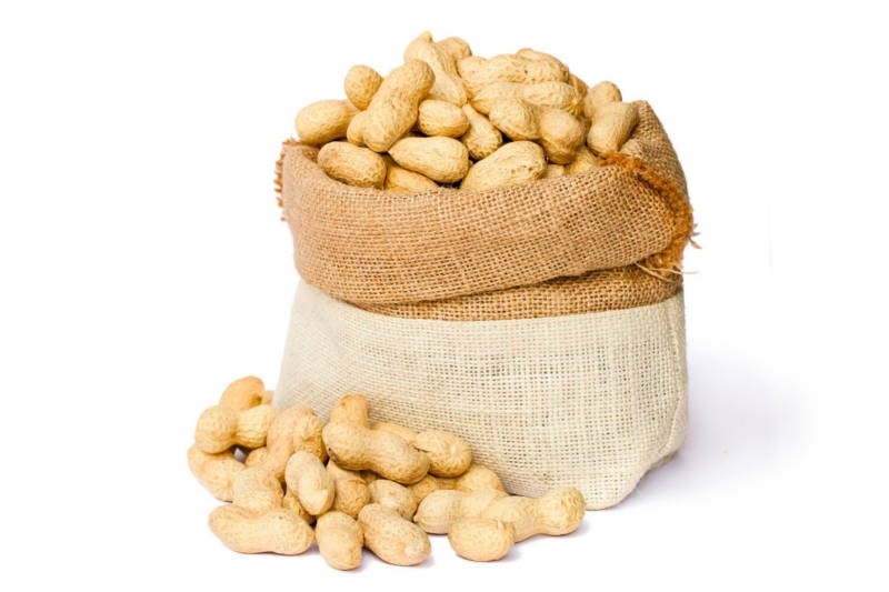 Groundnut : Buy online | freshtohome.com