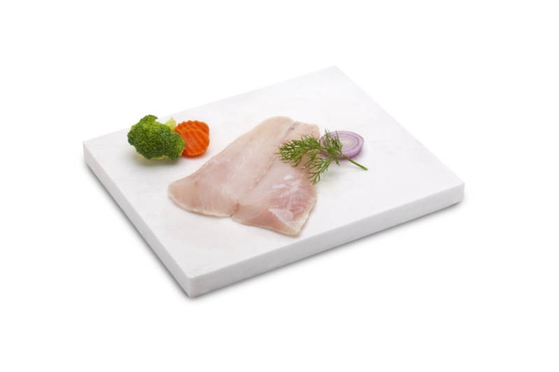 Ghol Fish / Jewfish - Fillets : Buy online | freshtohome.com