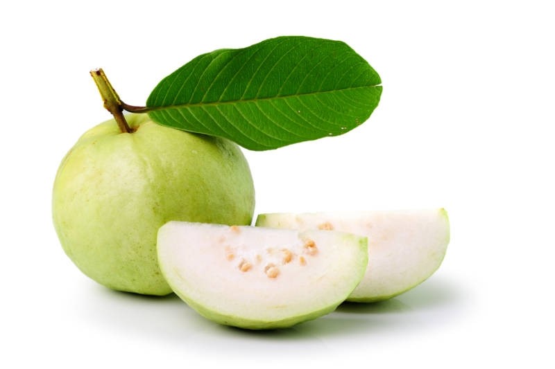 Guava White Fresh : Buy online | freshtohome.com