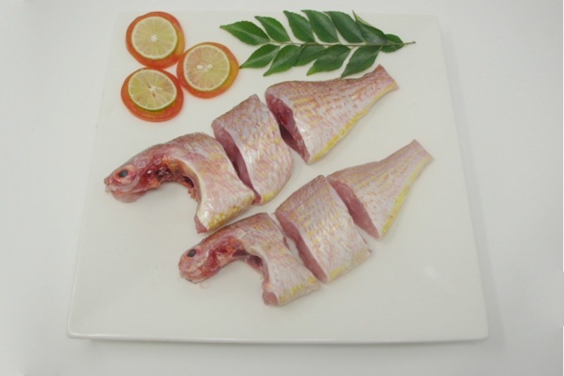Kerala Pink Perch / Kilimeen / Sankara Meen / Thread Finned Bream ...
