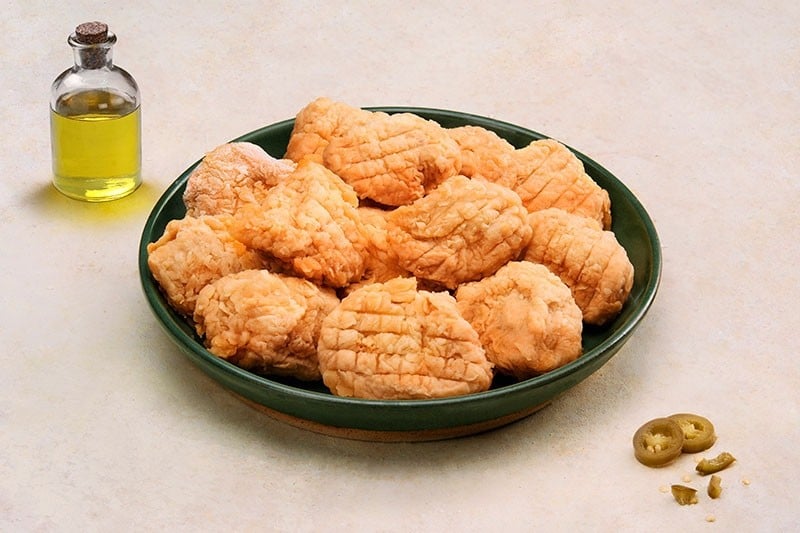 Korean Chicken Poppers (300g Pack) : Buy online | freshtohome.com