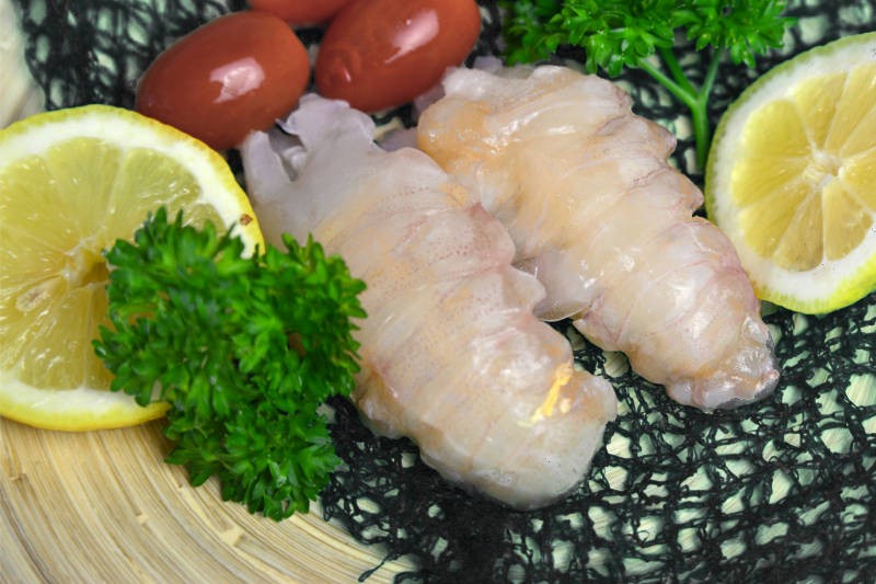 Fresh n Juicy Lobster Meat (250g pack) : Buy online | freshtohome.com
