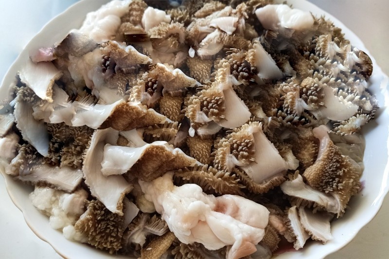 Mutton Boti / Tripe (400g Pack) : Buy online | freshtohome.com