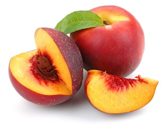 Nectarine (LB) 500g : Buy online | freshtohome.com