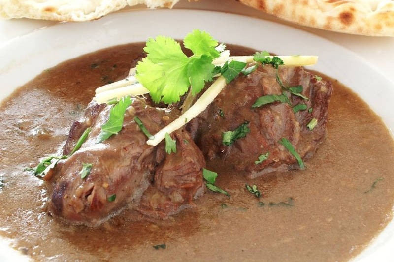 Ghosht Nihari (Slow Cooked Goat Gravy) - 200g Pack : Buy online ...