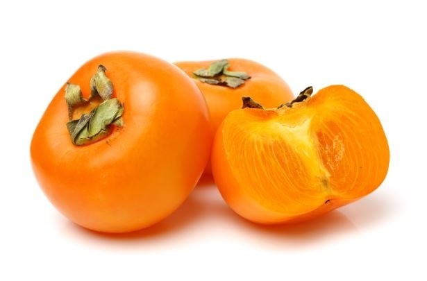 Persimmon Fruit (450g to 500g Pack) : Buy online | freshtohome.com
