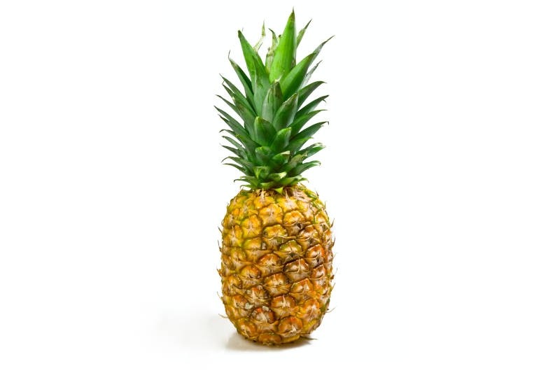 Pineapple - 1 Unit : Buy online | freshtohome.com