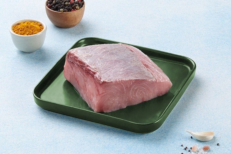 Queen Fish / Leather Skin Fish - Fillet 250g Pack : Buy online ...