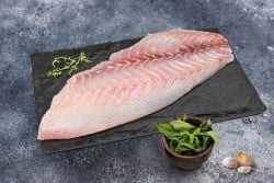 Red Snapper / Chempalli (Large) - Boneless Fillet (240g to 260g Pack ...