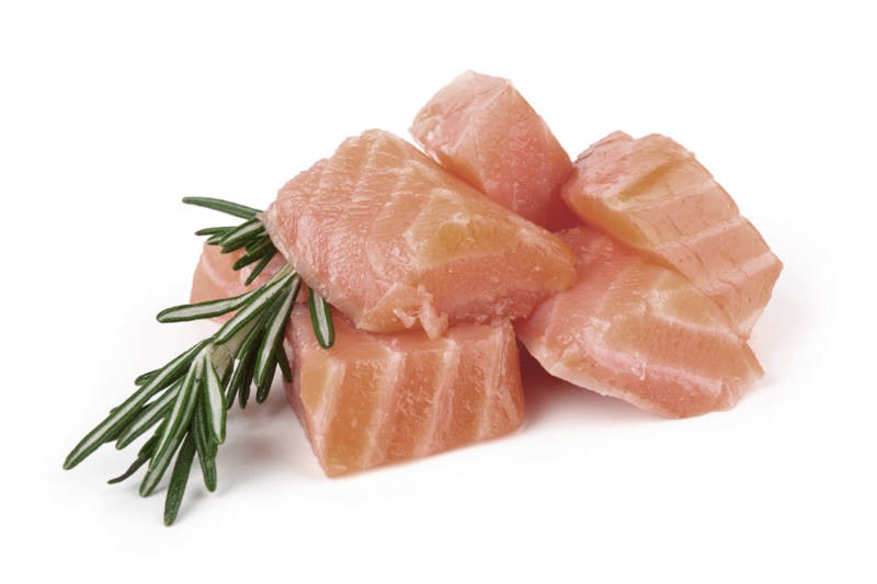 Sail Fish / Ola Meen - Cubes 250g pack : Buy online | freshtohome.com