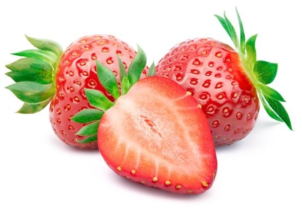 Strawberries - Pack of 250g : Buy online | freshtohome.com