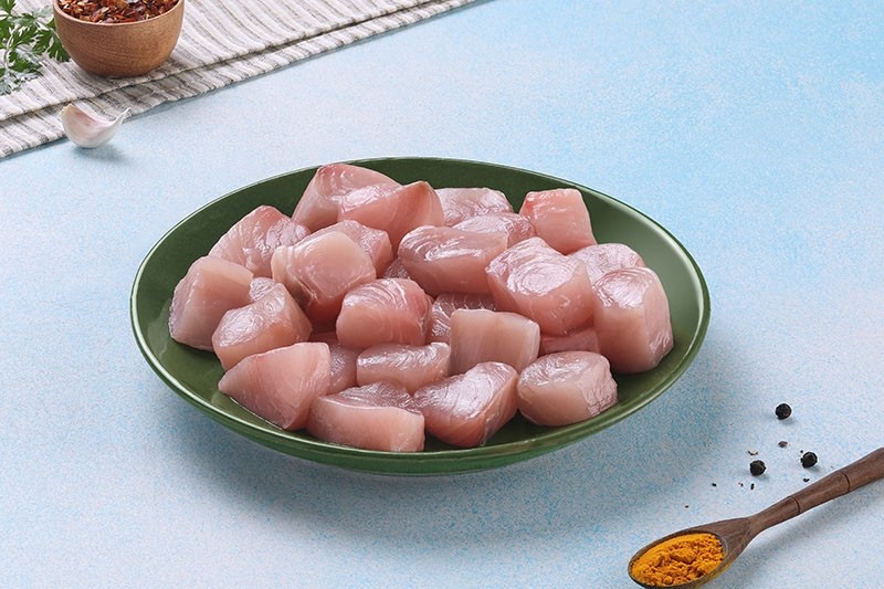 Premium Cochin Seer Fish/Surmai/Neymeen : Buy online | freshtohome.com
