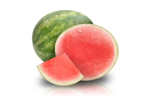 Watermelon Seedless - Full Melon : Buy online | freshtohome.com