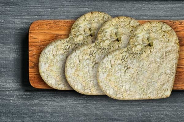 Zinger Butterfly Chicken Breast - Pack of 2 : Buy online | freshtohome.com