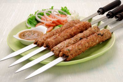 Gourmet Mutton Sheek Kebab : Buy online | freshtohome.com